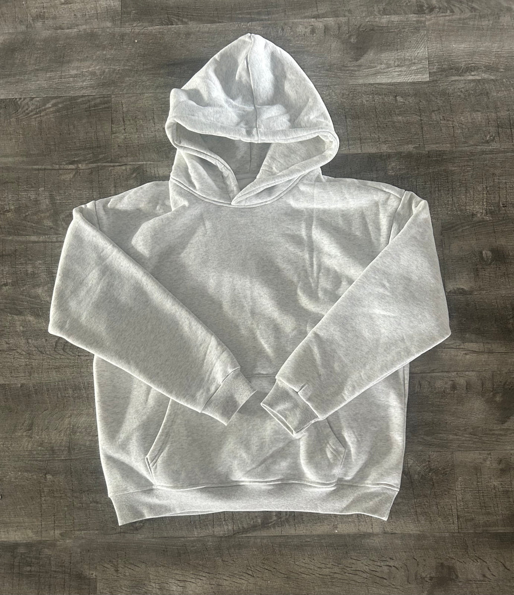 Maryam Grace Hoodies – tati & me